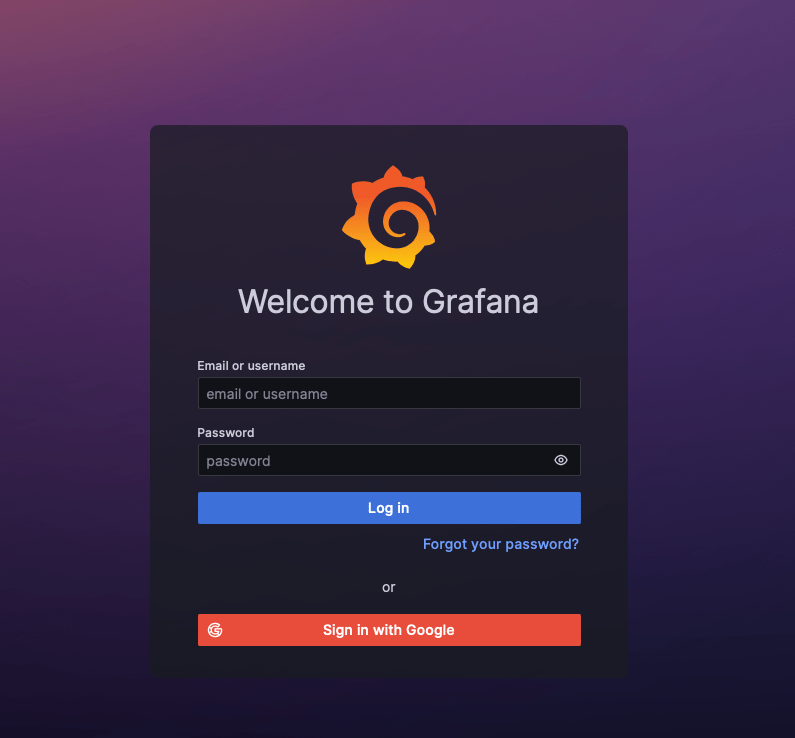 Kube Prometheus Stack — Grafana Sso Helm And Kubernetes By Mnmtech 