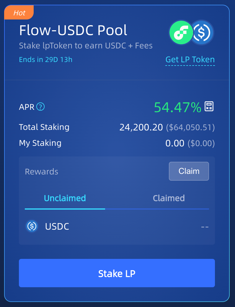 Introducing Token Farms. - A User Guidance | by Increment Finance ...