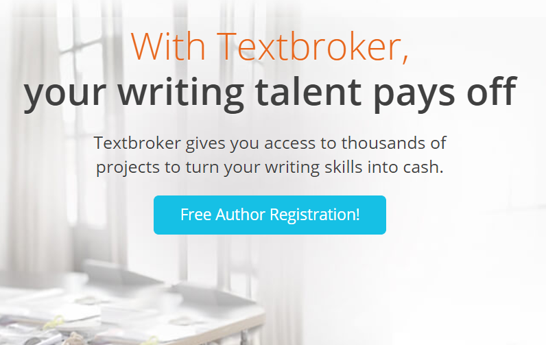 Textbroker Review: Earn Money Writing Content Online | by A.K | Medium