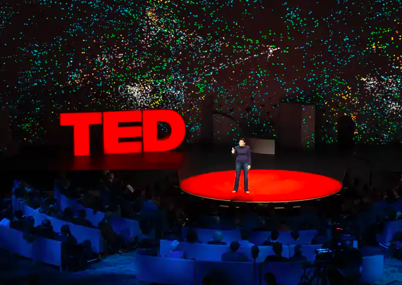 8 Ted Talks that will teach you more than a 4 year Degree | by Aman ...