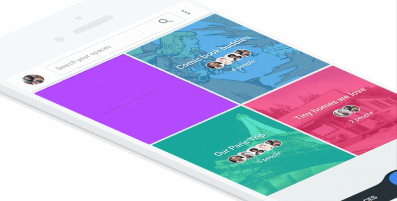 Google releases a new collaboration app — Spaces | by Mike Norris | The ...