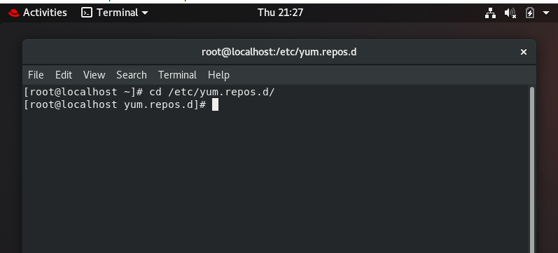 Configuring D Webserver And Setting Up Python Interpreter And Running Python Code On Docker 