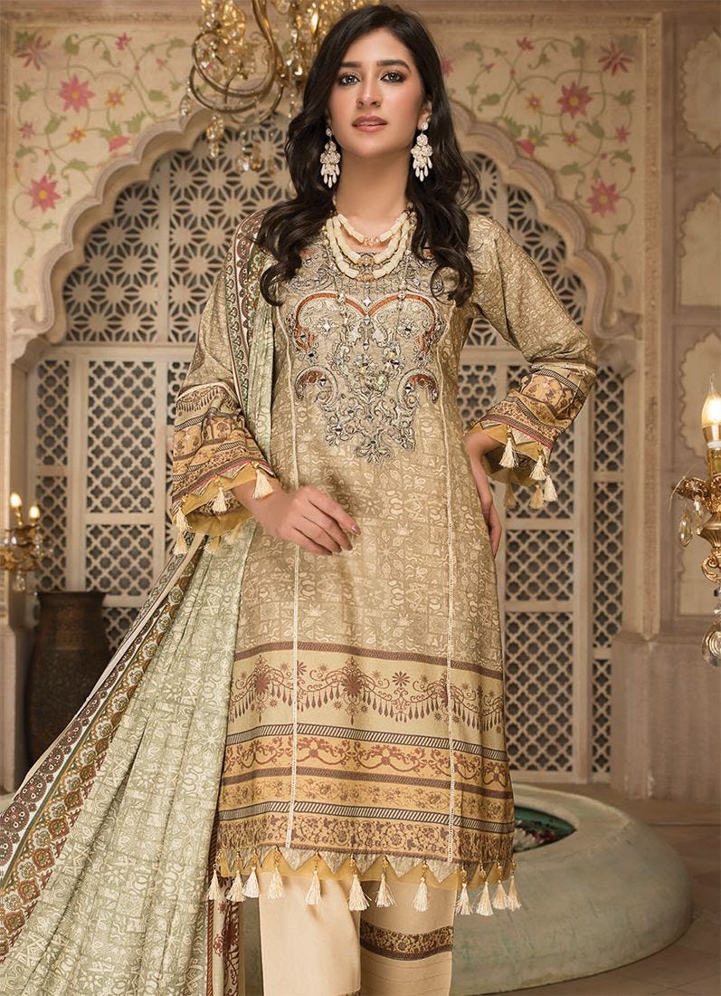 MUST-HAVE DESIGNER SUITS FOR YOUR FESTIVE WARDROBE | by Diya Online ...