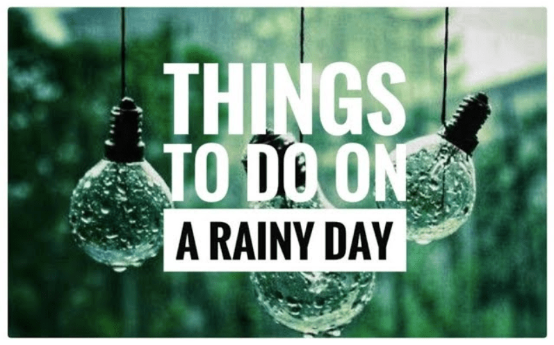 Bored? Read This Blog. We have all been at that situation… | by Surobi Scribbles | Medium