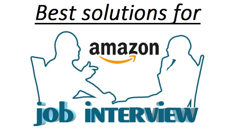 Amazon Datacenter Technician Position Interview & Preparation ...
