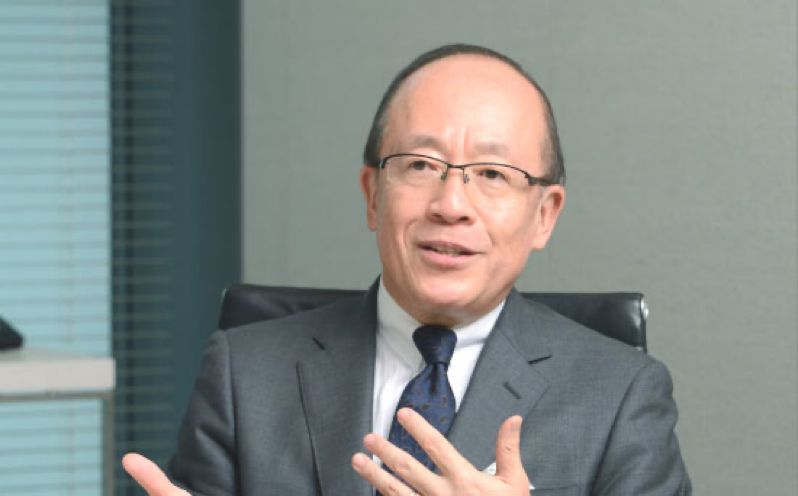 Daishiro Okada, Former COO of Square Enix U.S. Appointed as Advisory for “SAKURA GUILD GAMES ...