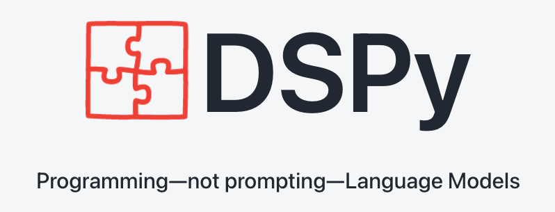 DSPy — Why Prompt When You Can Program? 💻 | by TONI RAMCHANDANI ...
