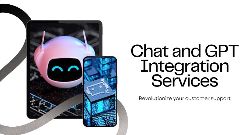 Unlocking Possibilities: The Power of Chat GPT Integration Services ...