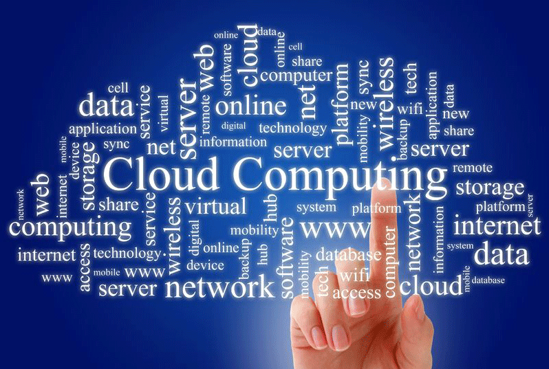What is Cloud Computing?. Networking — Response Computers|On-Site… | by ...