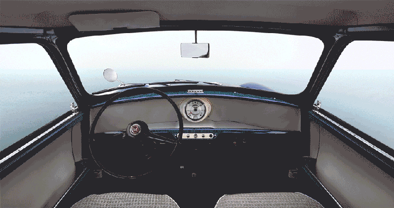 In-car Interfaces — For the better or worse. | by Sarang Haridas | Bootcamp | Medium