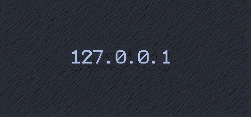 WHAT IS LOCALHOST OR 127.0.0.1 & HOW IS IT WORK? | by Minaruzzaman ...