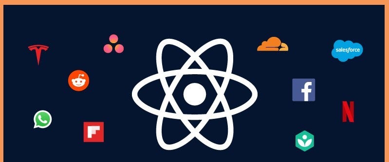 React.js: Empowering Dynamic and Interactive Web Development | by Shahida Jahangir | Medium