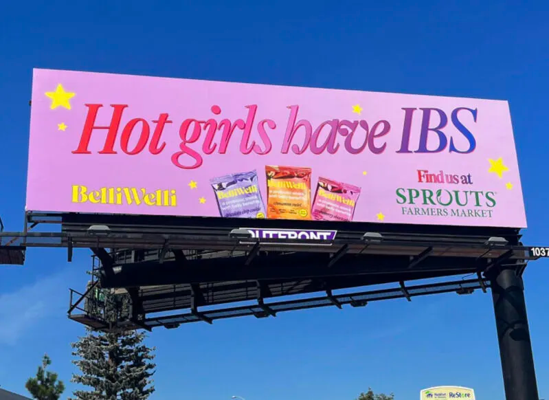 Do Hot Girls Have IBS? — Here’s The Link Between Disordered Eating and ...