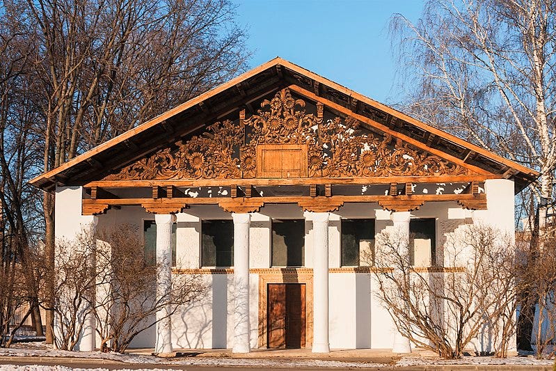 A Newly Discovered Soviet Network? The Case of Biopreparat’s Sister ...