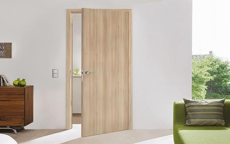 Understanding Different Types of Door Skins and Their Benefits | by ...