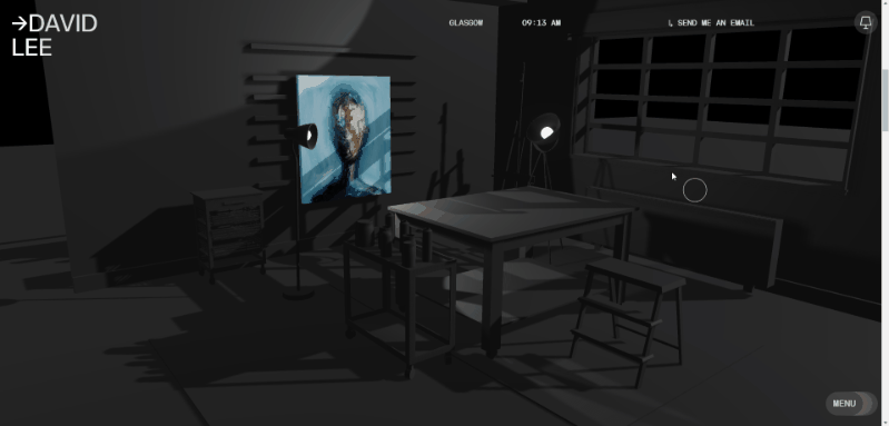 Top 10 Websites Show The Magic of Interactive Animations | by Orpetron ...