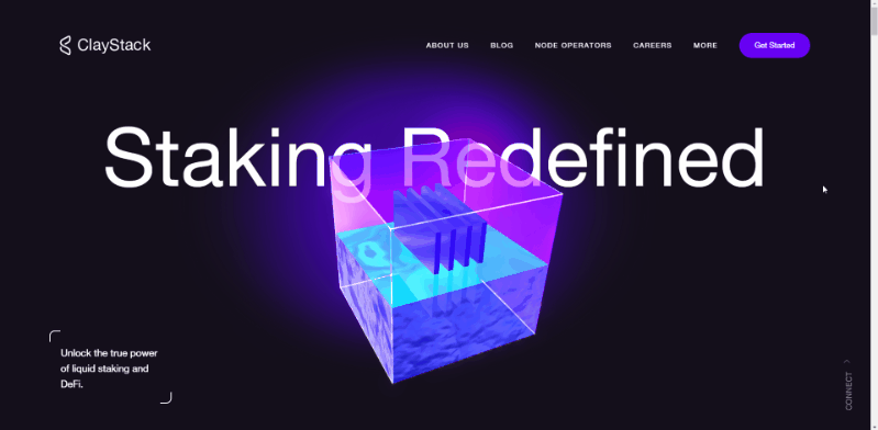 10 Exceptional Dark Websites Inspiring Your Next Web Masterpiece | by ...