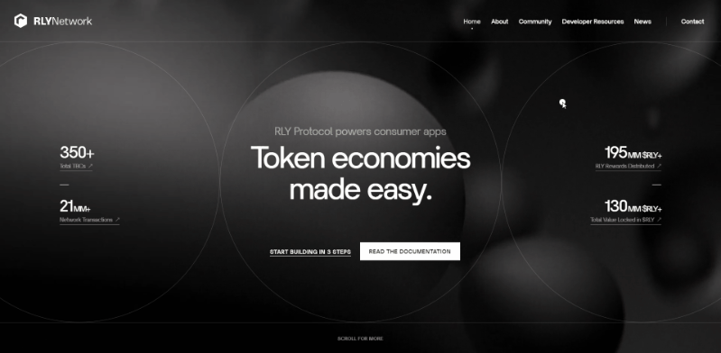 10 Stunning Websites Built With WordPress Showcasing Exceptional Design ...