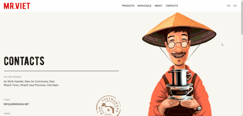 Unveiling 10 Innovative Contact Page Designs by Elite Designers | by ...