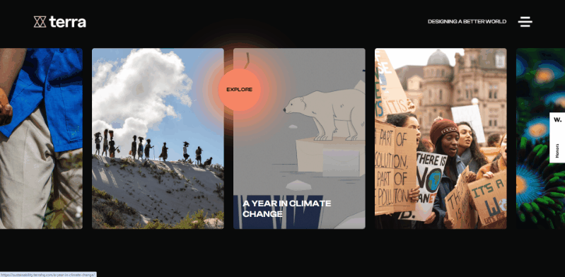 Explore The Best Agency Portfolio Sites To Advance Your Ideal Portfolio ...