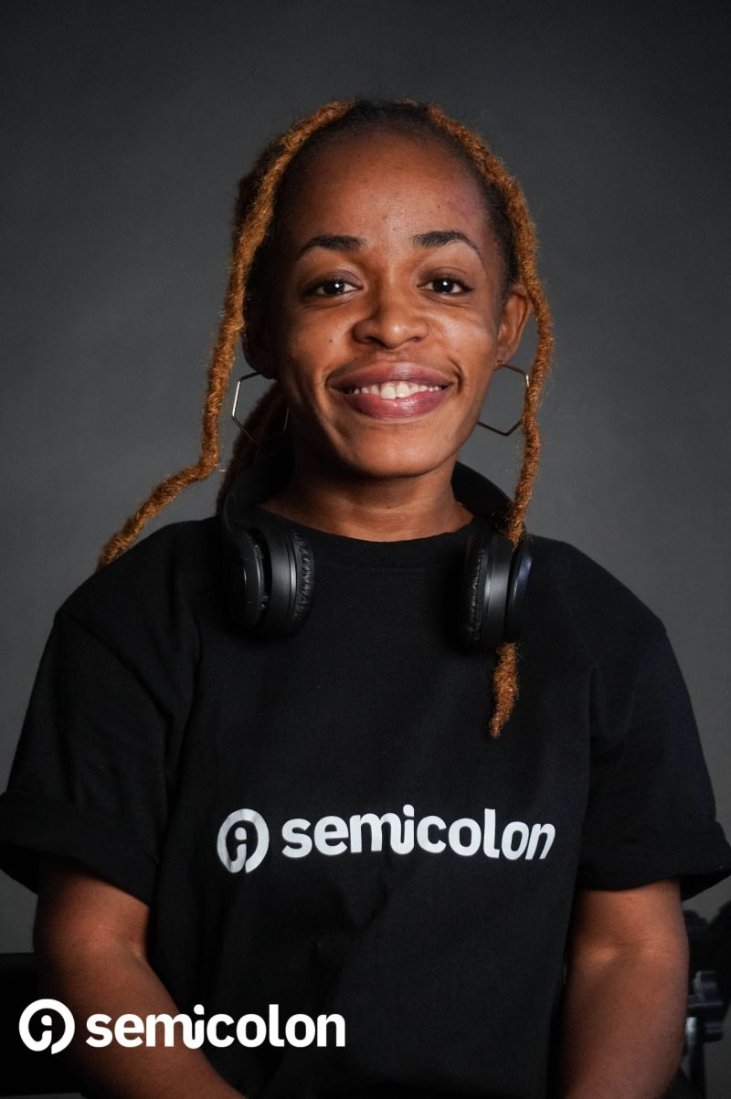 “I’m Creating a Map for Others Who Look Like Me To Follow” — Ebelechukwu Doris Okolo | by ...