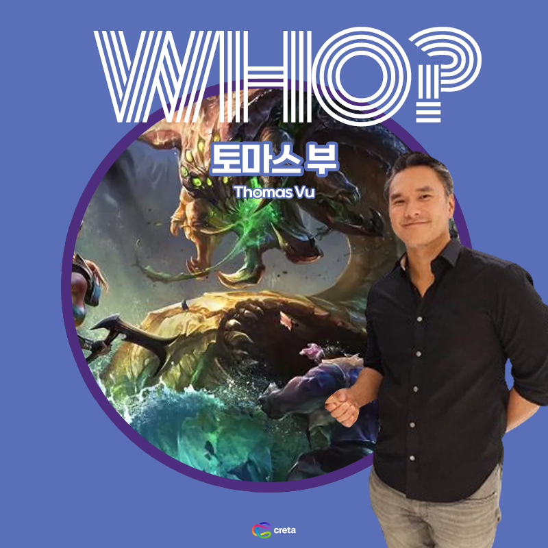 [Story] Creta Partners: Thomas Vu | by Creta | Sep, 2024 | Medium