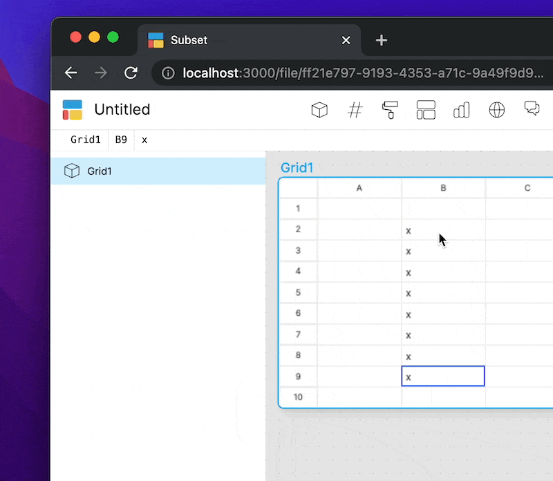 First lesson every spreadsheet user should learn | by Jason Chan | Medium