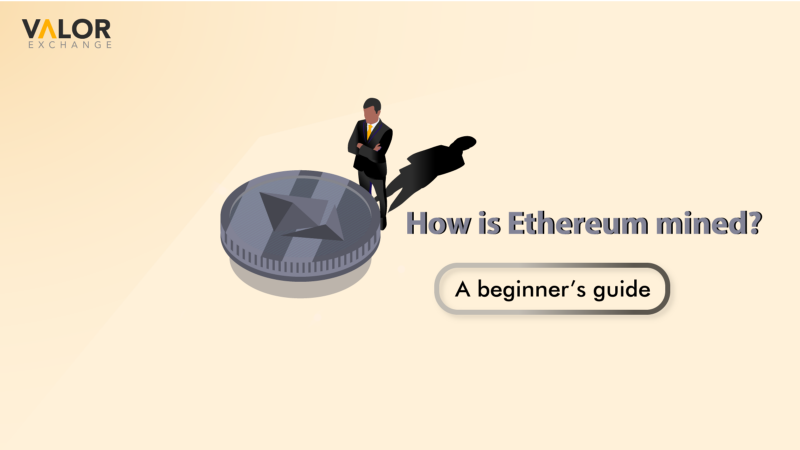 How to mine Ethereum — A beginners guide. | by ValorExchange ...