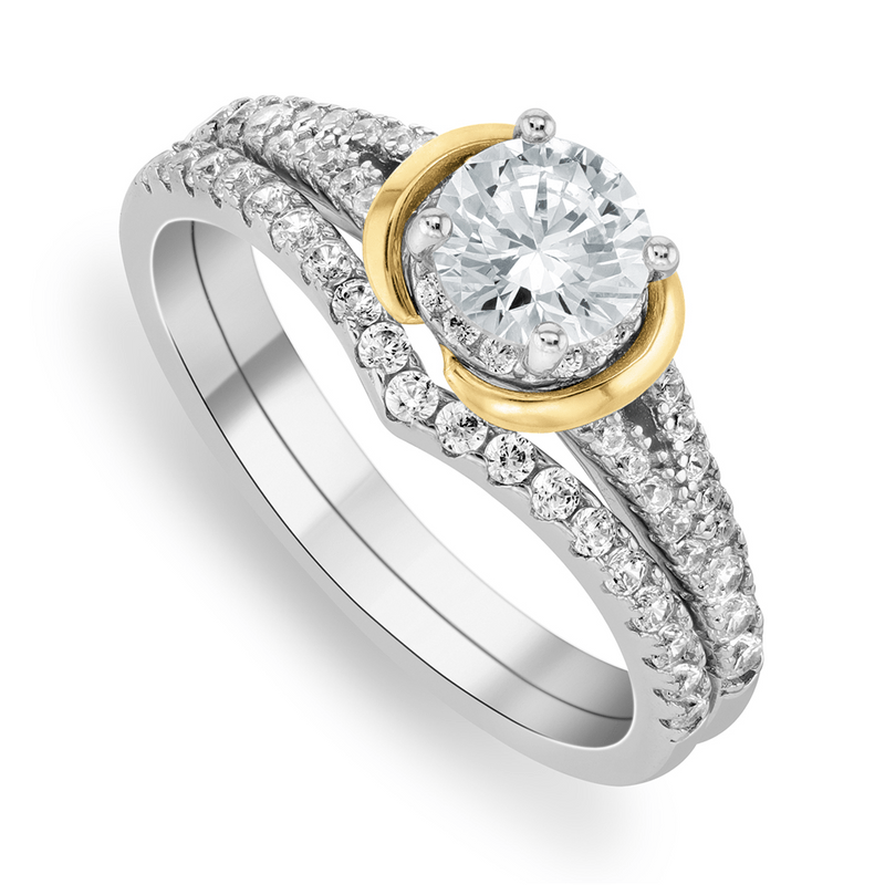 Shop the Finest Wedding Rings Online in SA at BASH | by Sana James ...