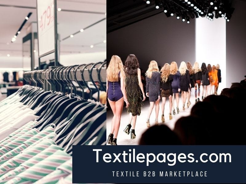 Texvista Rebrands Its Official Website Address Towards Next Generation ...