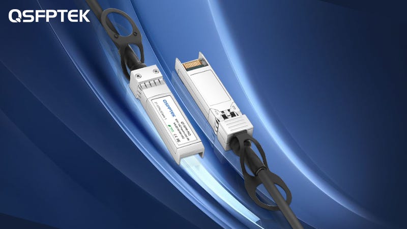 10G DAC and Edge: Empowering Low-Latency Applications | by Moore Chou ...