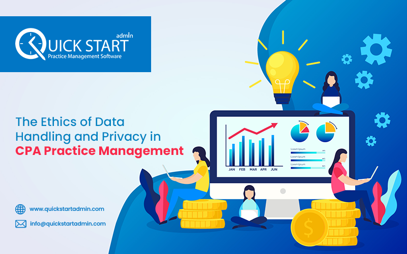 The Ethics of Data Handling and Privacy in CPA Practice Management | by ...