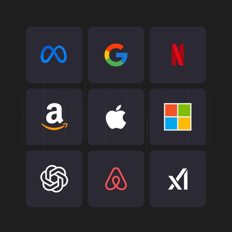 How to Actually Pass PM Interviews at OpenAI, Meta, and Google | by ...