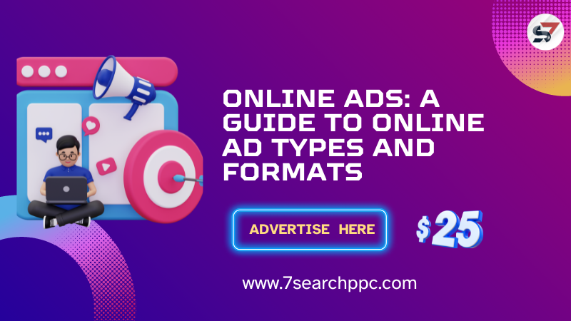 Online Ads: A Guide to Online Ad Types and Formats | by traveladnetwork ...