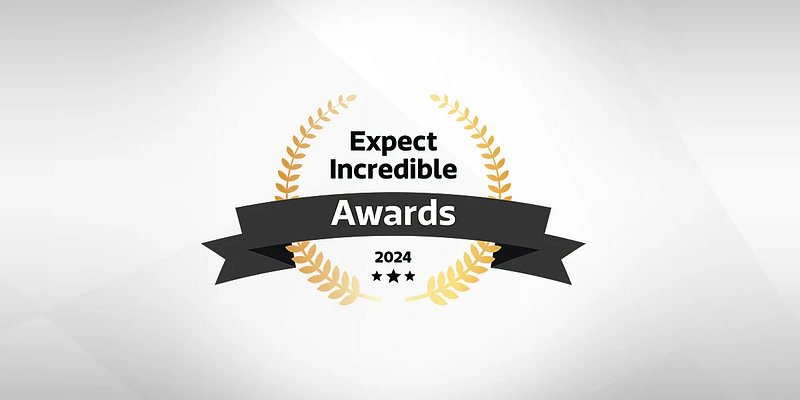 Expect Incredible Award 2024: Apresiasi untuk Produk Terbaik yang ...