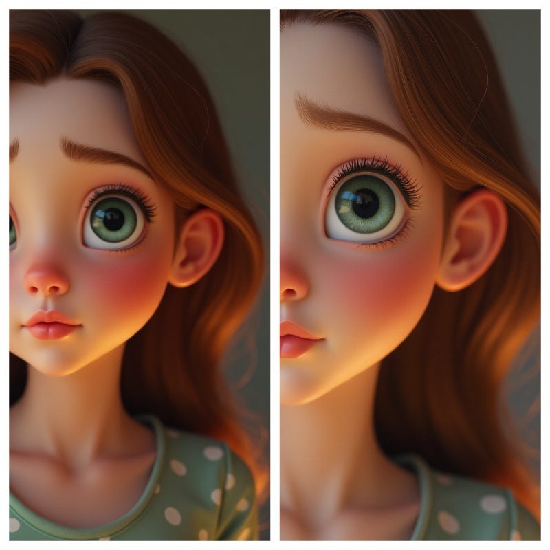 Beginner’s Guide to Using the Flux-dev-Upscaler by JasperAI | by Lada ...