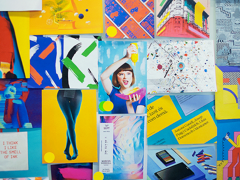 How to Create Your Own Illustration System: Step 2 | by Duffy Hu ...