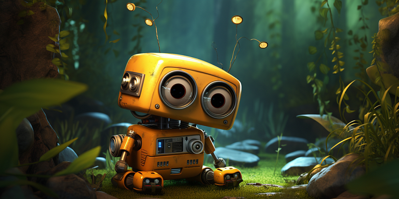 Secret Cyborgs in Germany?. In today’s rapidly evolving digital… | by ...