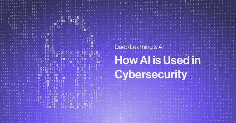 How AI is Used in Cybersecurity. Introduction | by Martin Summer | Jan ...
