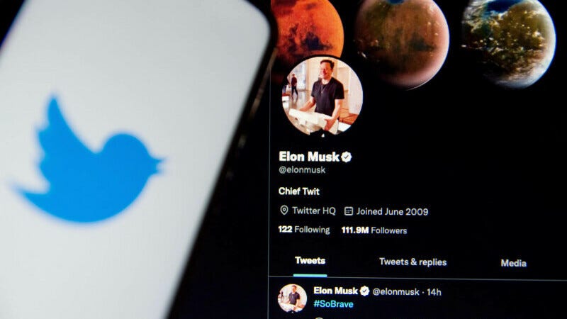 Elon Musk Announced The Subscription on Twitter - Readers Hope - Medium