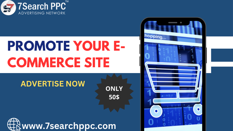 The Best Way to Promote Your E-commerce Site | by E-commerce ad network ...