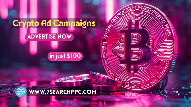 10 Ingenious Ways to Use Crypto Banner Ads | by cryptoads | Jul, 2024 ...