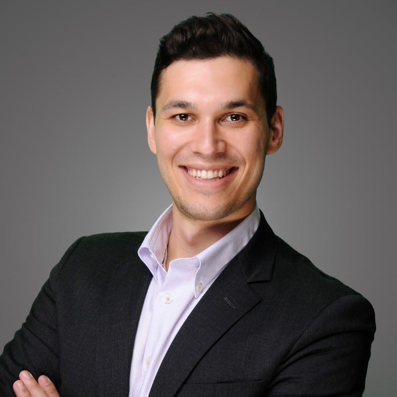 Summer Intern Blog Post: Vincent G Bellitti at Elevance Health | by ...