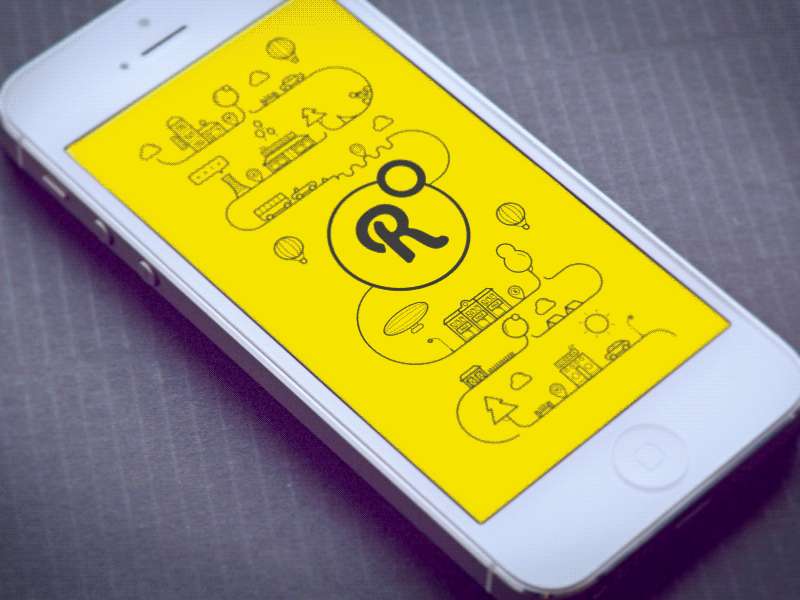 Creating a Splash Screen in Android : Part 1 | by Chintan Soni ...