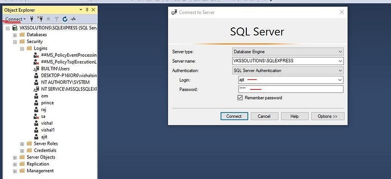 How to Get MSSQL Data in PostgreSQL Using (Foreign Data Wrapper) tds_fdw | by Vishal Singh | Medium