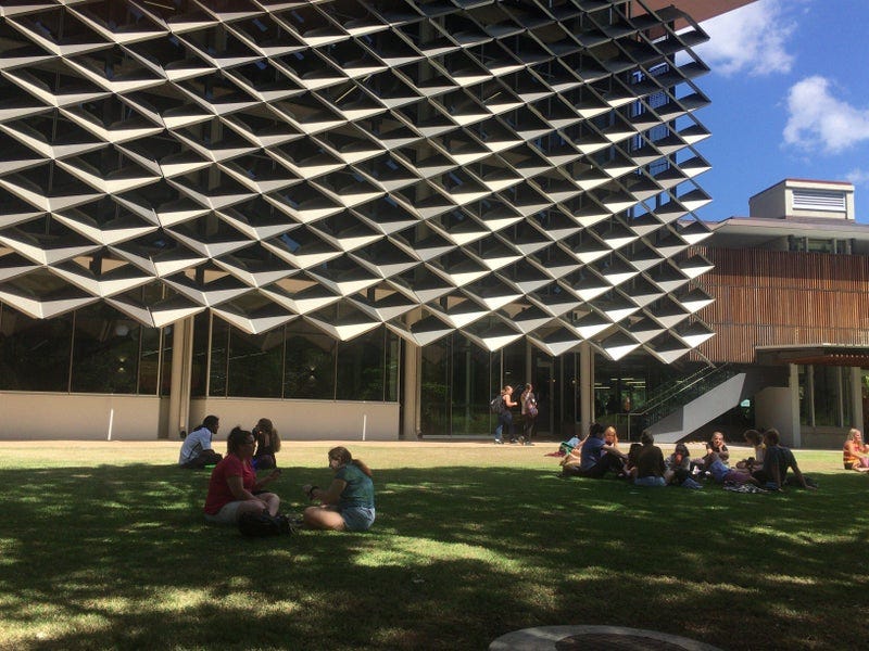 Australia University Edition: How should I choose a university? | by Ikki Ueda | Medium