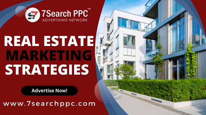 Effective Real Estate Marketing Strategies | by Real Estate | May, 2024 | Medium