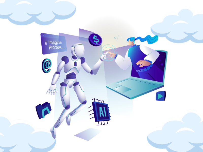 An Introduction to Generative AI on AWS | by Adithya Bodi | TrackIt | Medium