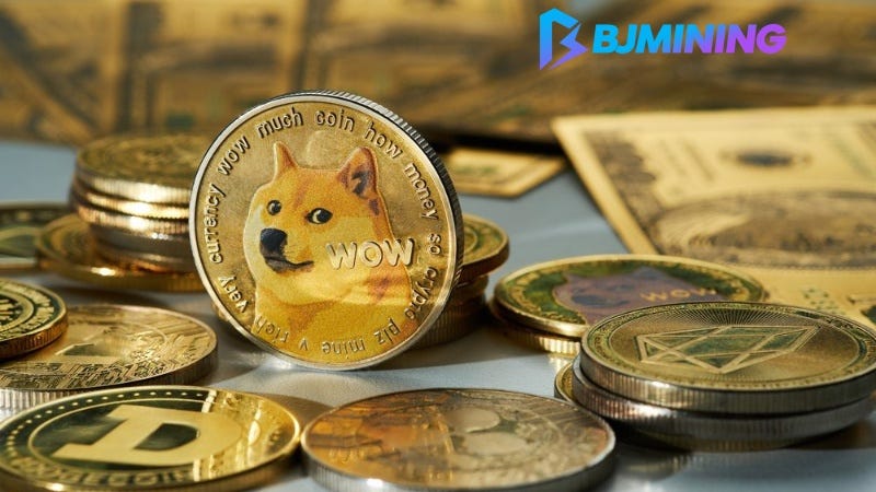 Convert community power into profit: Use Dogecoin (DOGE) to easily ...