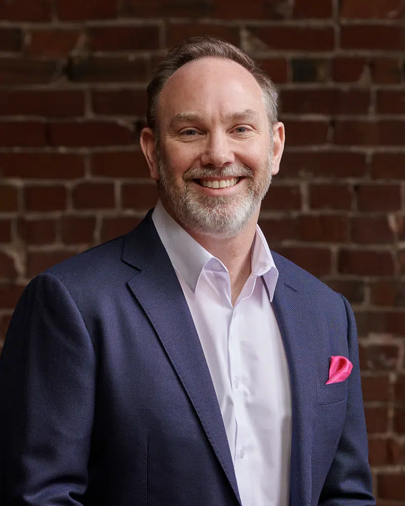 UVF-C Venture Profile: an Interview with Keith Harrington | by ...